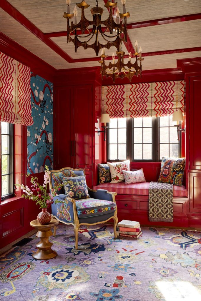 2023 Design Trends - Gordon's Window Décor -Home of EcoSmart Shades