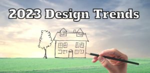 2023 Design Trends - Gordon's Window Décor -Home of EcoSmart Shades